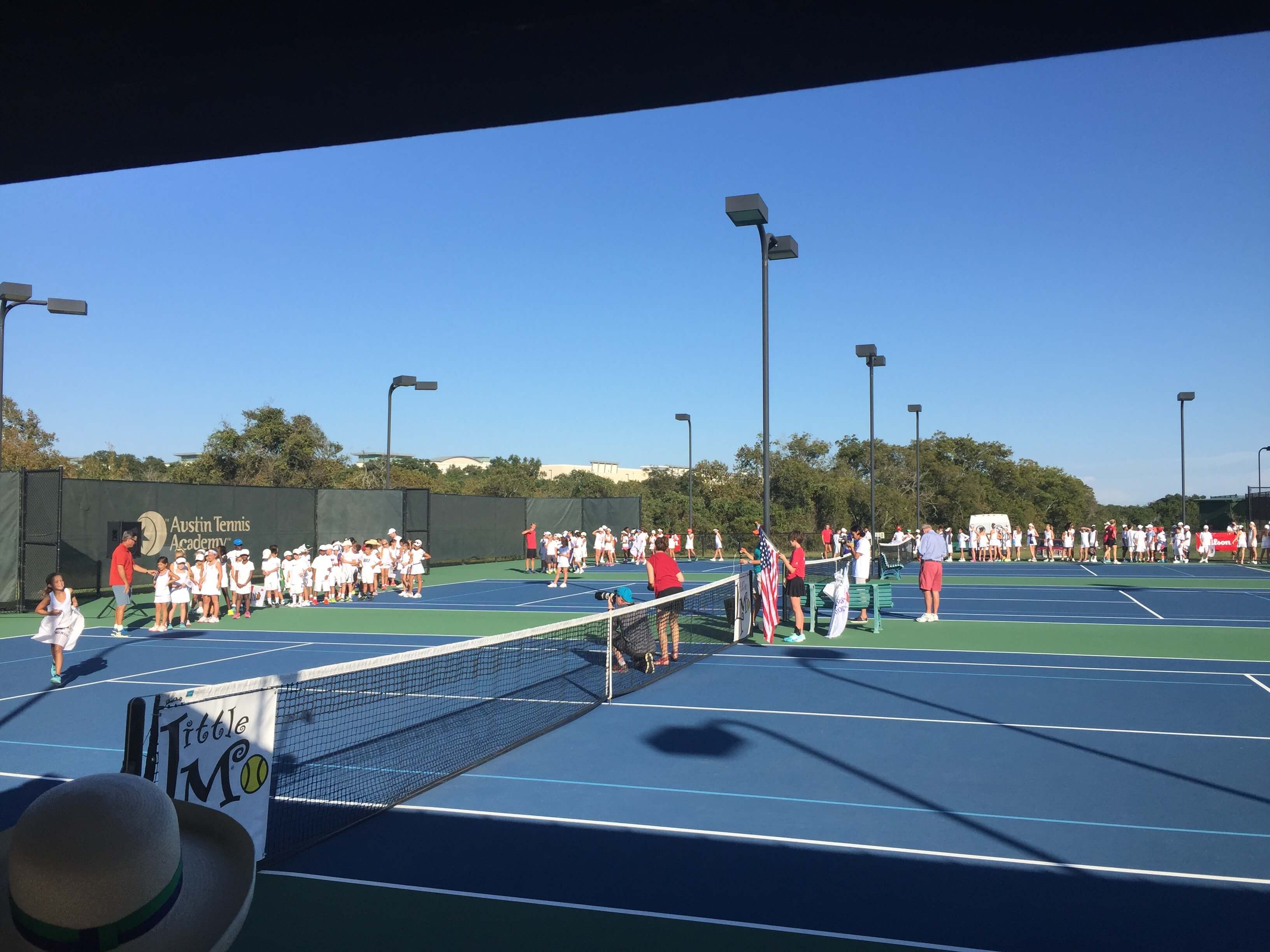 GameSmart AI - Tennis Match Analysis